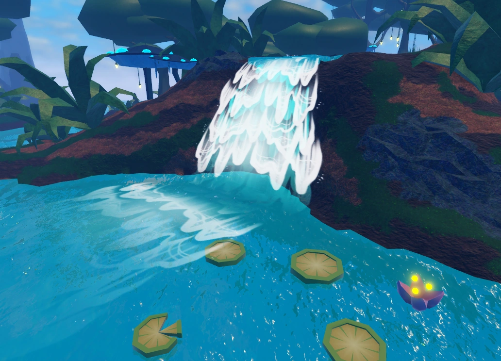 Swamp stuff | Fandom