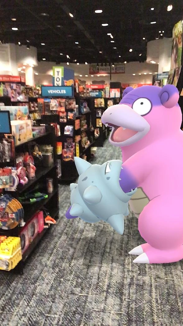 Fun day at the mall | Fandom