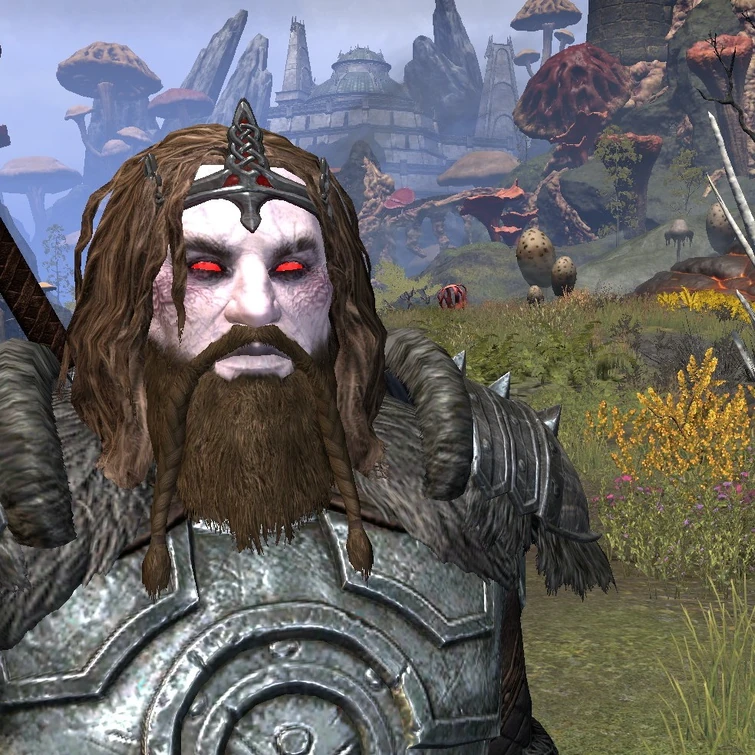 Characters of a Stormcrown Story | Fandom