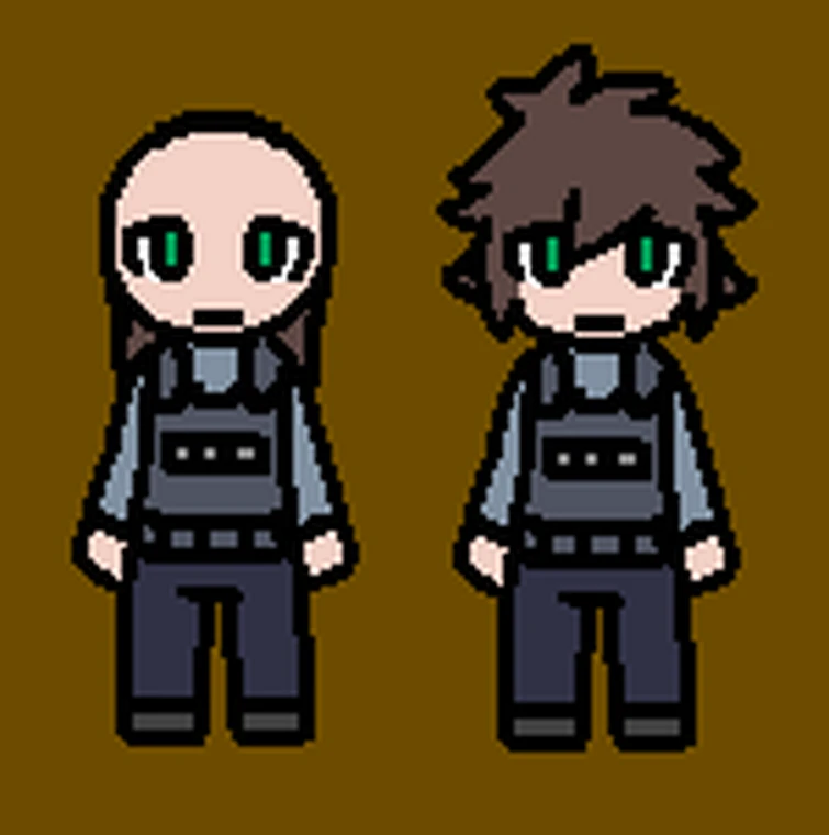 Discuss Everything About Changed Wiki | Fandom