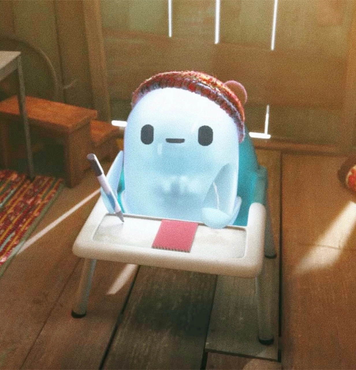 I LOVE THIS LIL' DUDE SO MUCH | Fandom