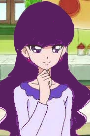 Yukari Redesign | Fandom