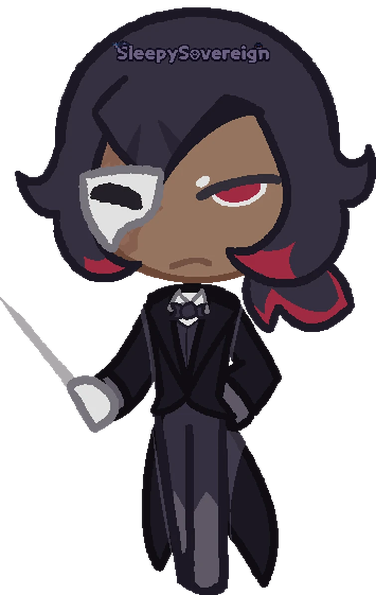 Discuss Everything About Cookie Run: Kingdom OCs Wiki | Fandom