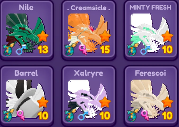 My whole Robodon collection- | Fandom