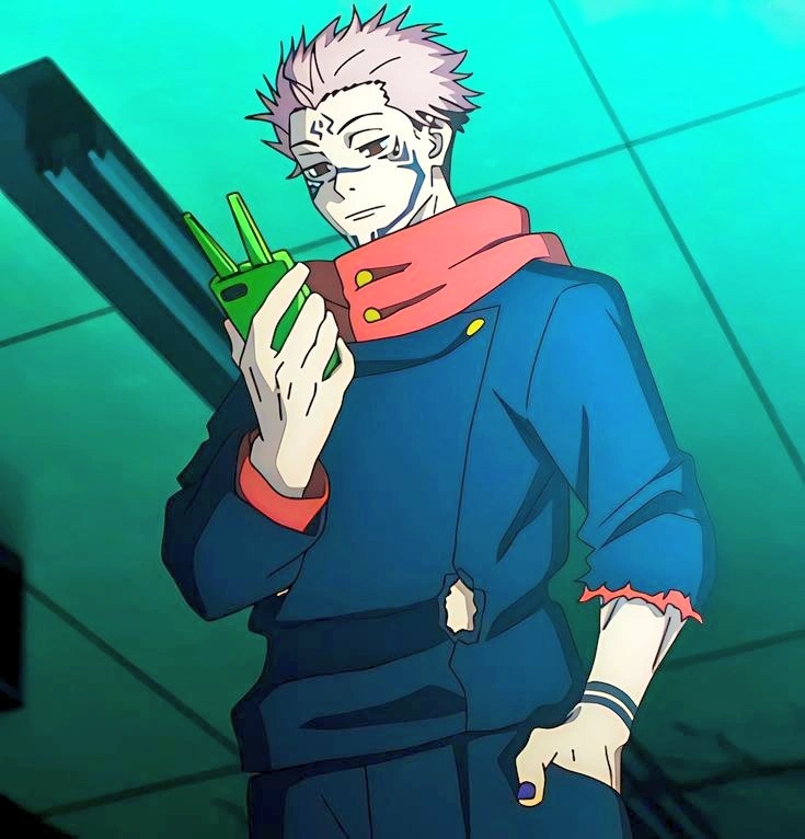 Sukuna is better than Gojo as a character | Fandom