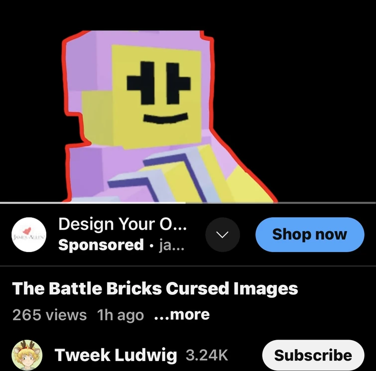 Discuss Everything About TheBattleBricksFanconcepts Wiki | Fandom