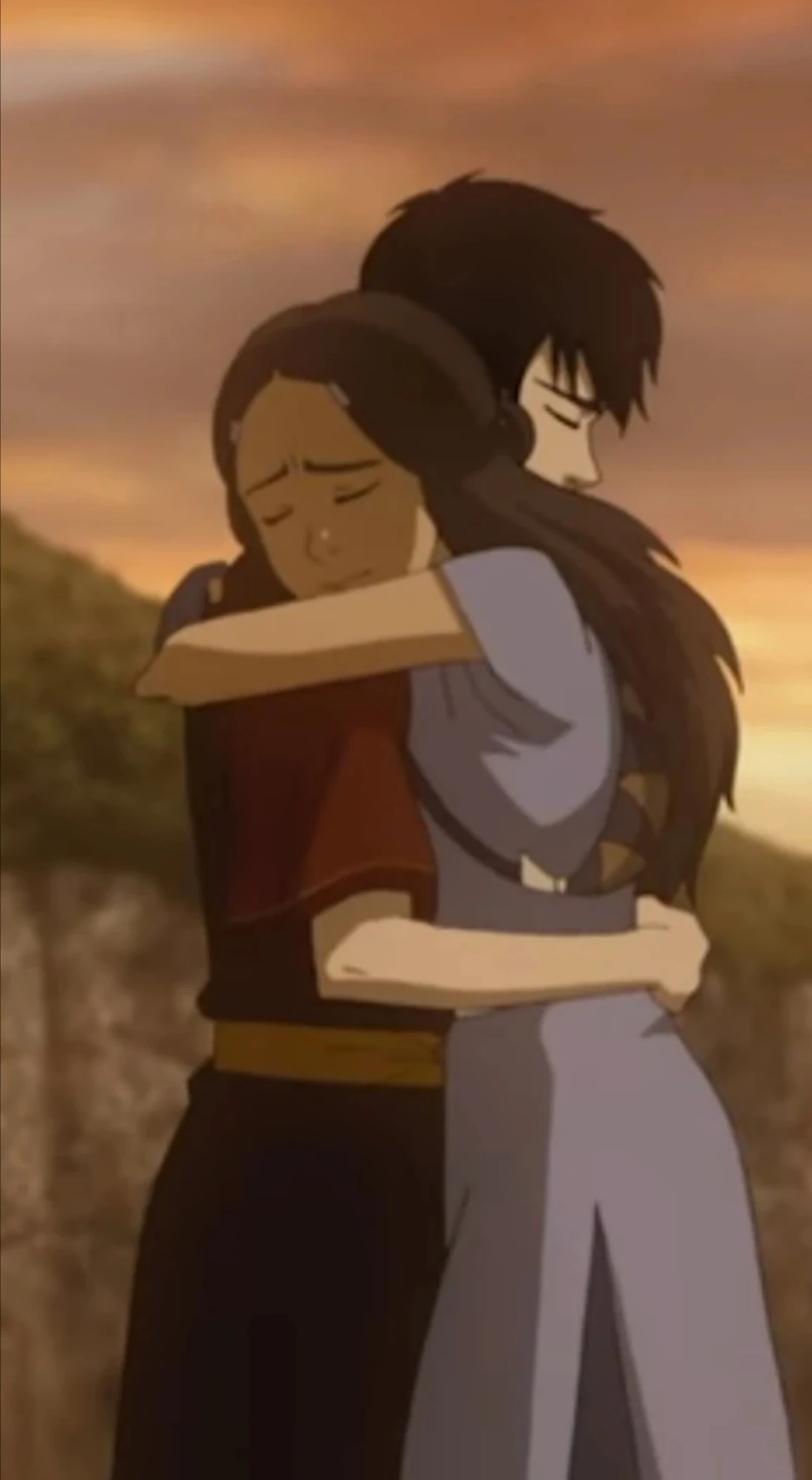 Happy Zutara week! | Fandom