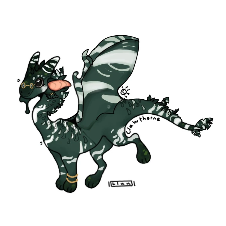 All of my leafwonk children | Fandom