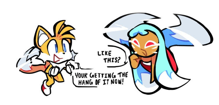 Discuss Everything About Cookie Run: Kingdom Wiki | Fandom