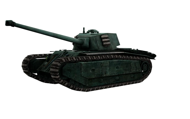 Guess these tanks | Fandom