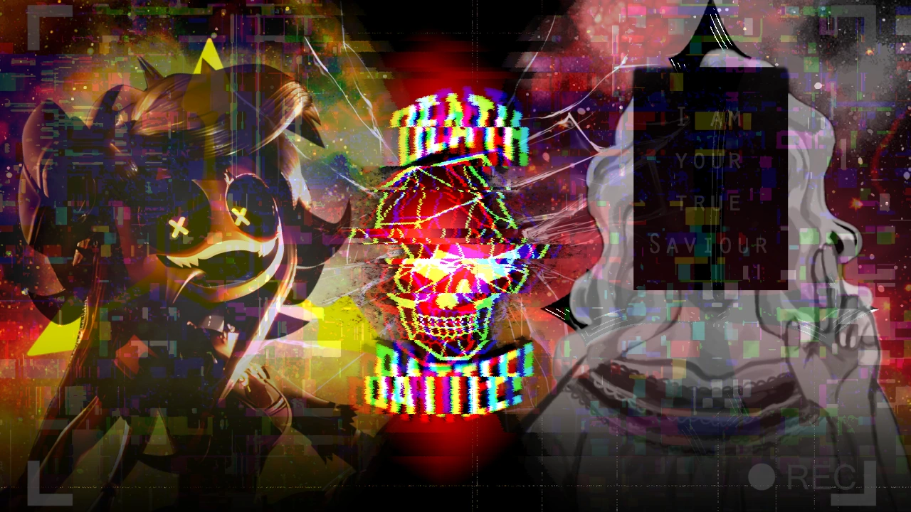 OST: DAMNATION ABSOLUTE | Fandom