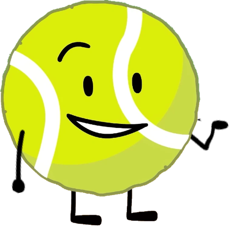 some armless/legless/limbless characters with limbs | Fandom