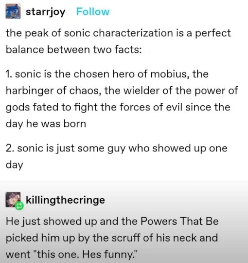 Lore Accurate | Fandom