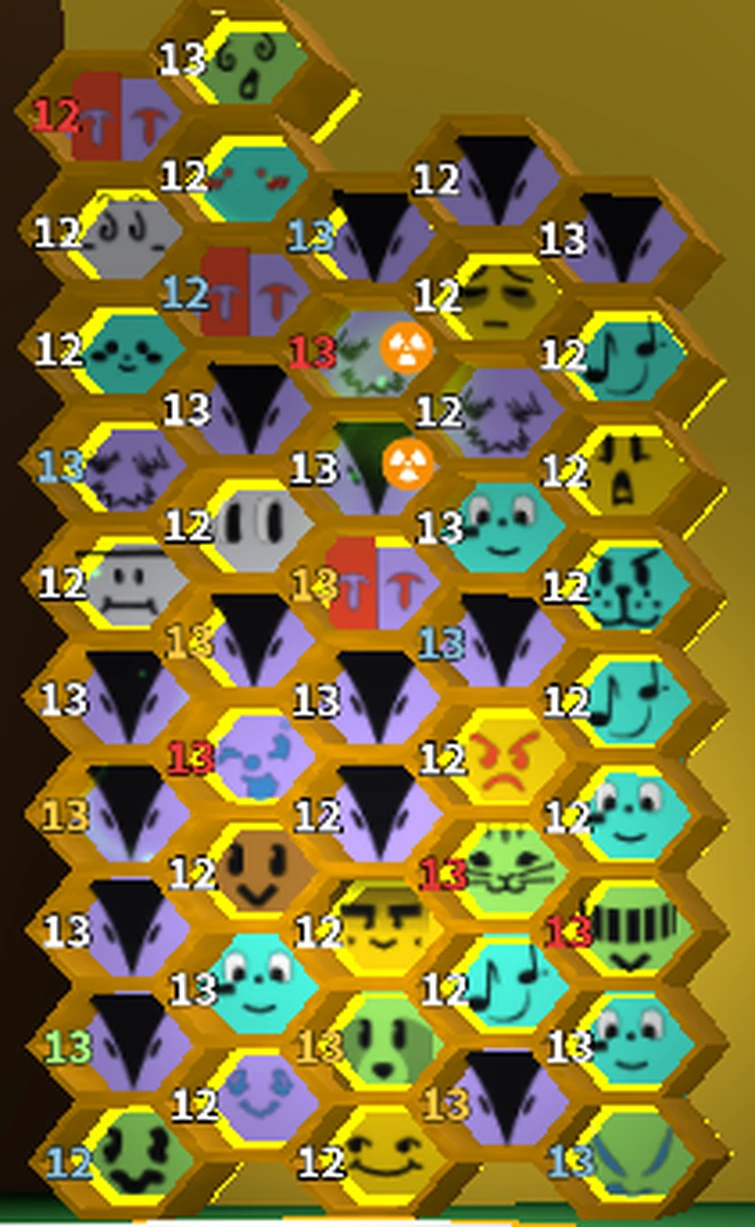 Endgame Hive Help | Fandom