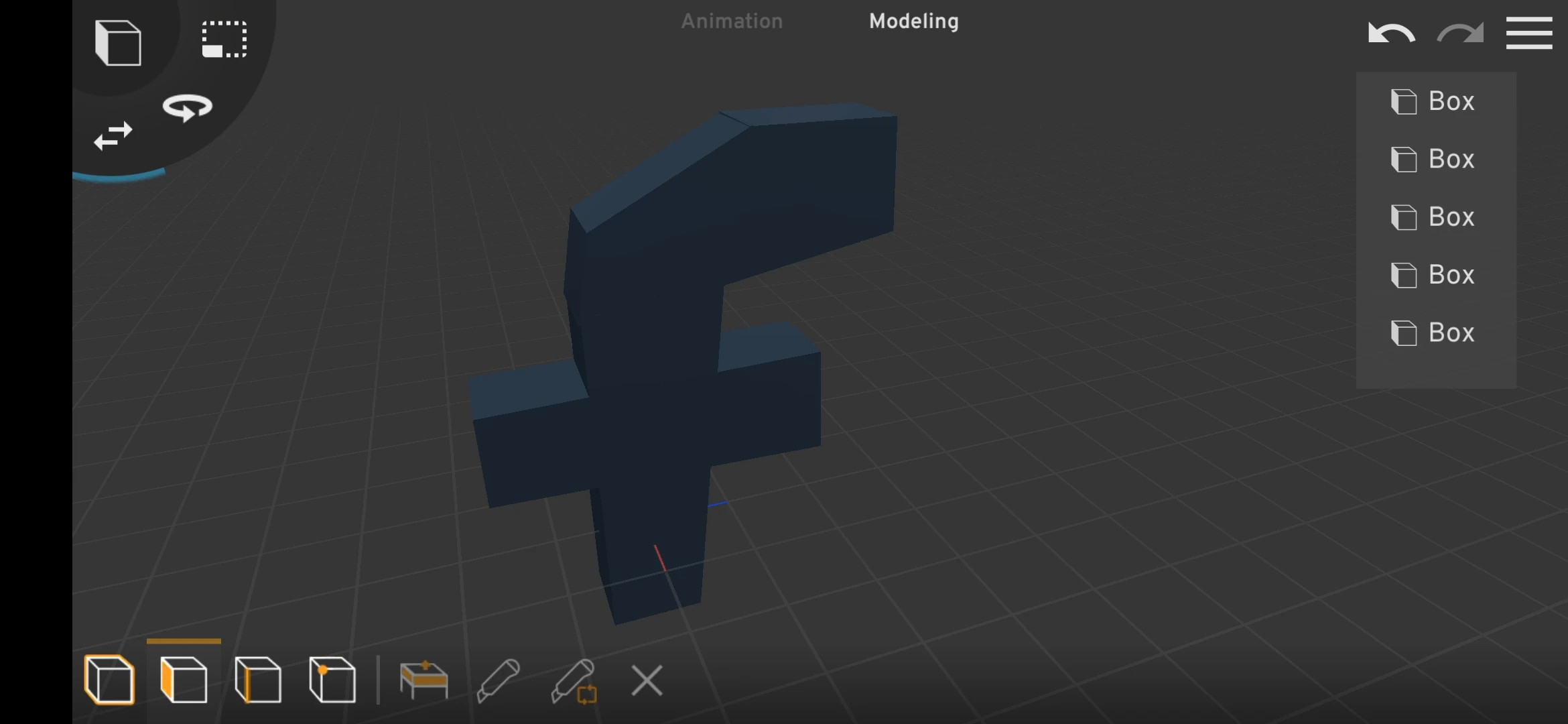 The lowercase f alpha ling in 3d | Fandom