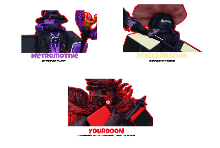 All posts by Binaric | Fandom