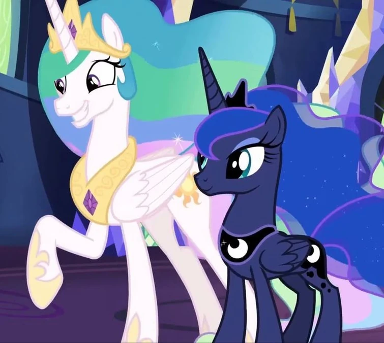 Guys there secretly from mlp | Fandom