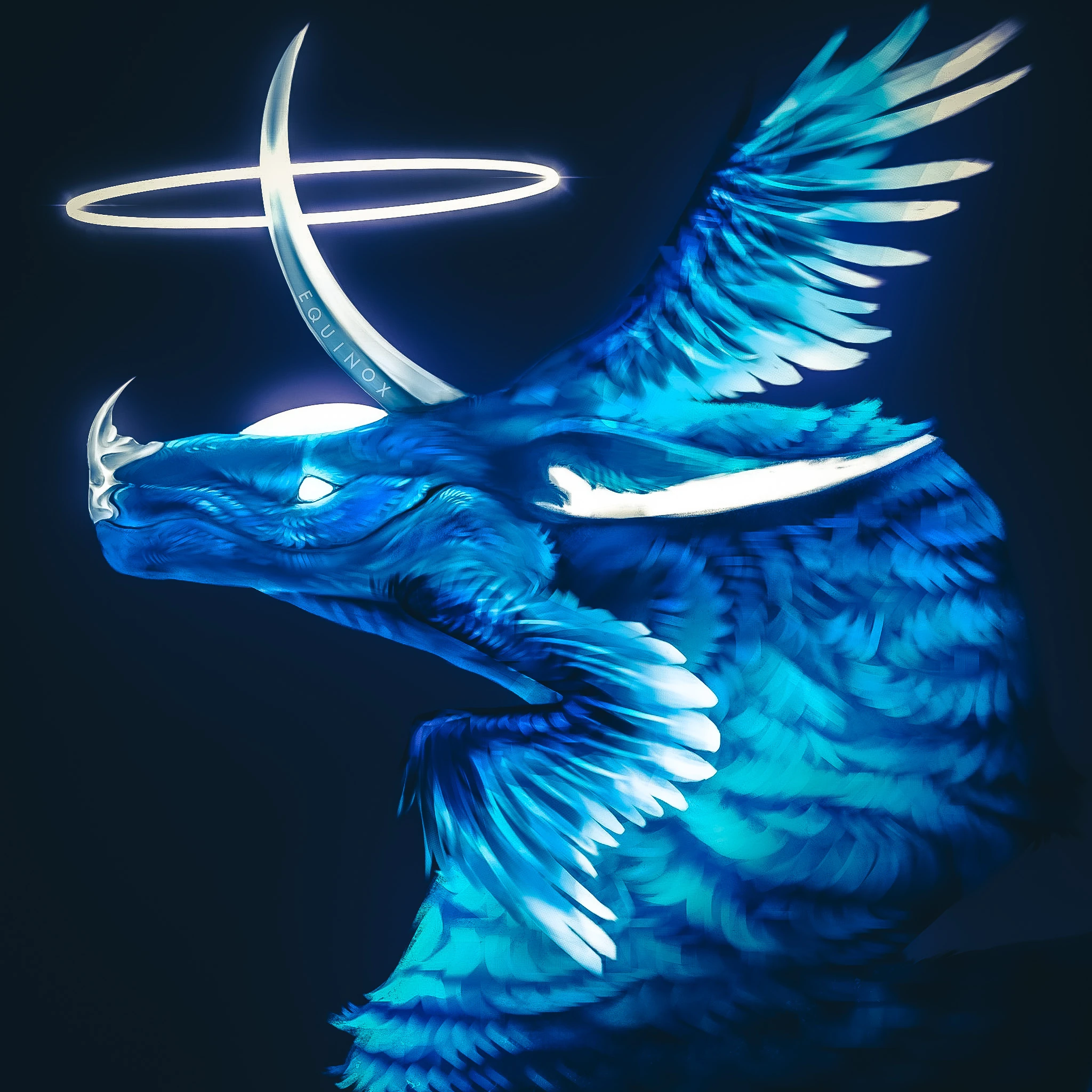 🌌 ️ FINISHED AER ART! >:DDD ️🌌 | Fandom