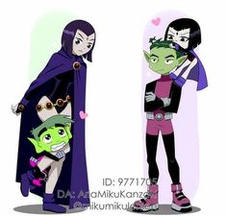 Discuss Everything About Teen Titans Go! Wiki | Fandom