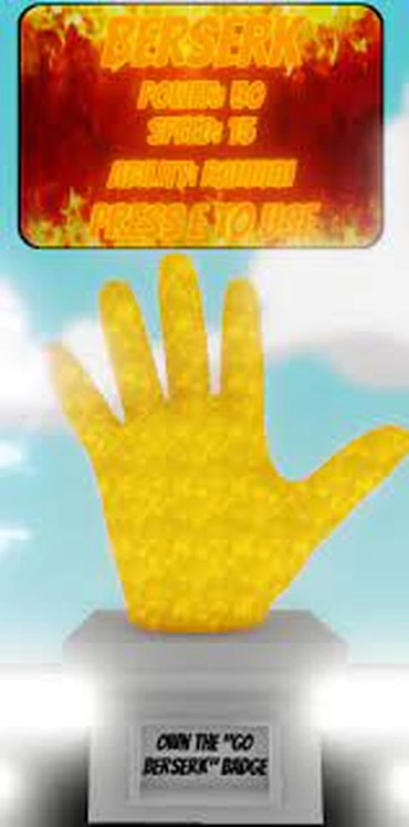 best fire related glove (not including overkill) | Fandom