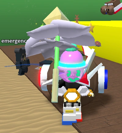 thanks to the 2b code, i finally got the coco canister :] | Fandom