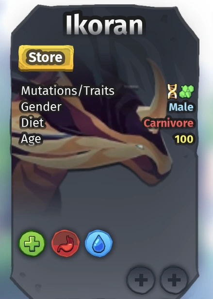 Selling mutations! NYP | Fandom