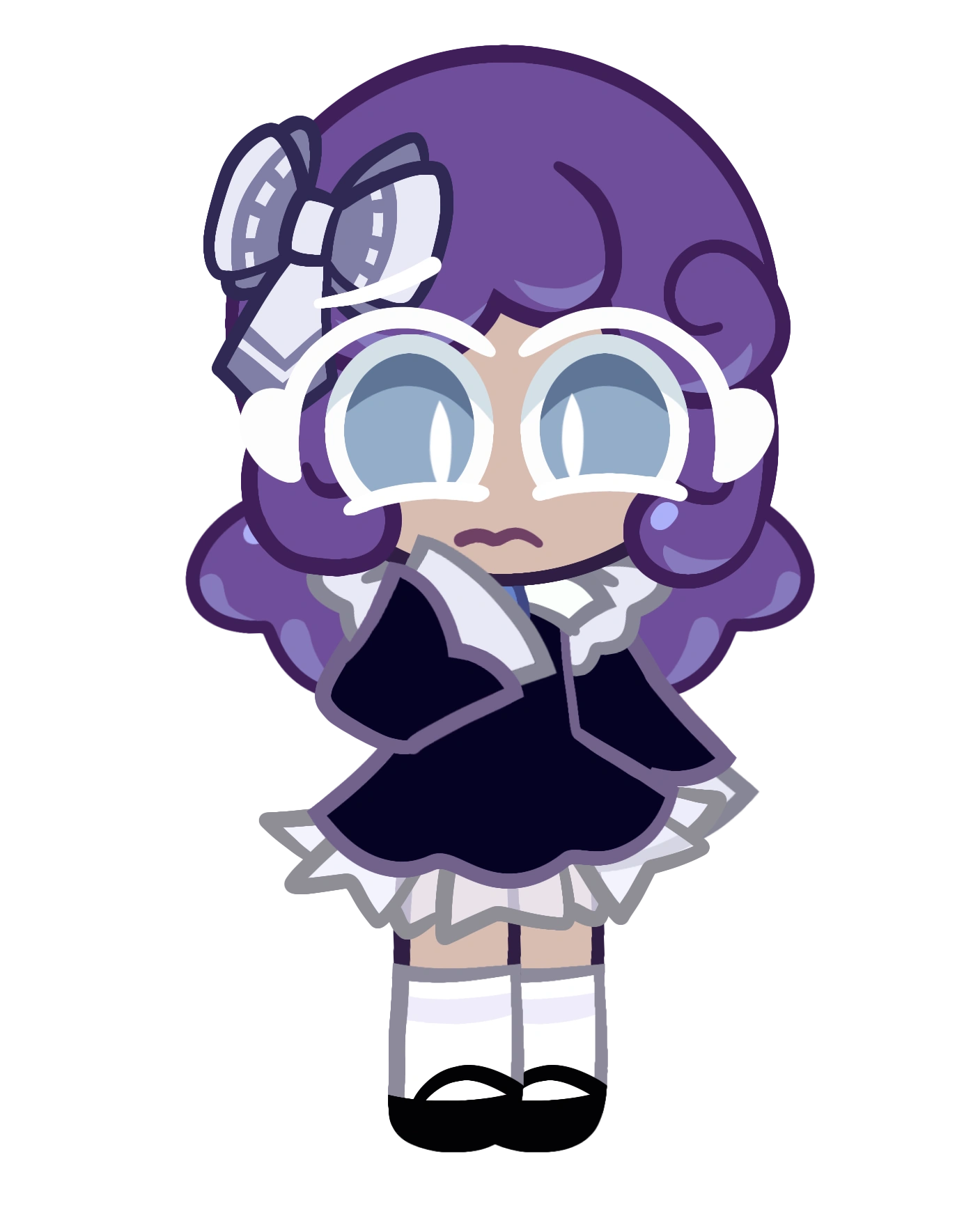 I made another WC OC?? | Fandom