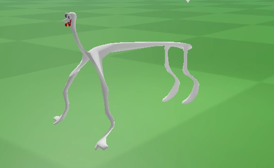 Gulp //cw scary old art.... scary !!!!!!!!!?????? | Fandom