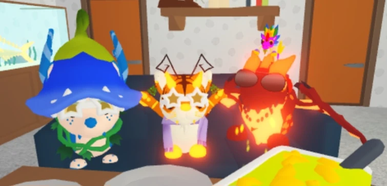 Now I just need n ssbd and n ccbd | Fandom