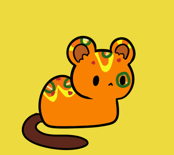 a le legendary nacho rat | Fandom