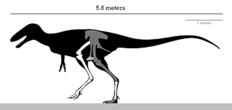 My art of Alectrosaurus: | Fandom