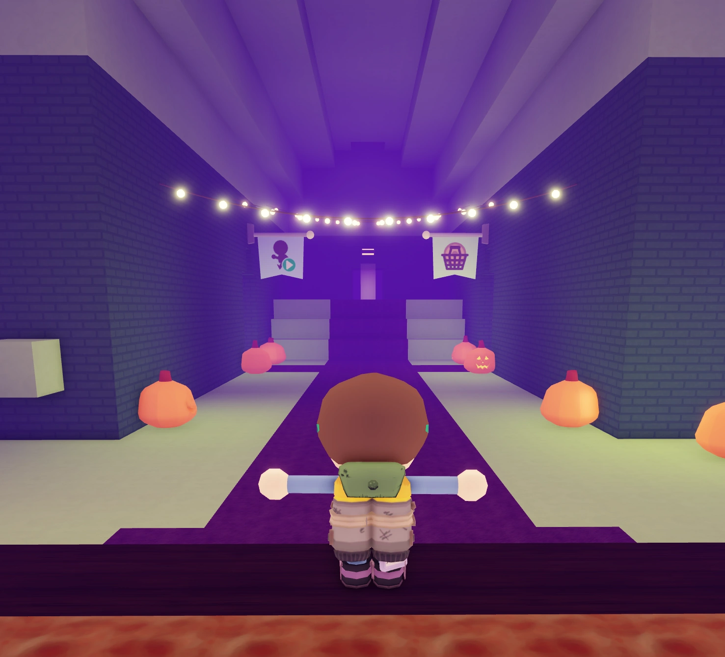 HALLOWEEN LOBBY | Fandom