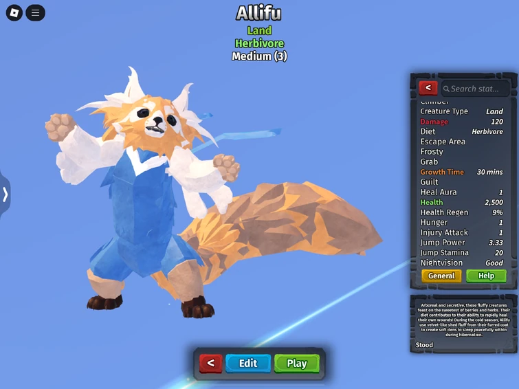 aggretsuko Allifu | Fandom