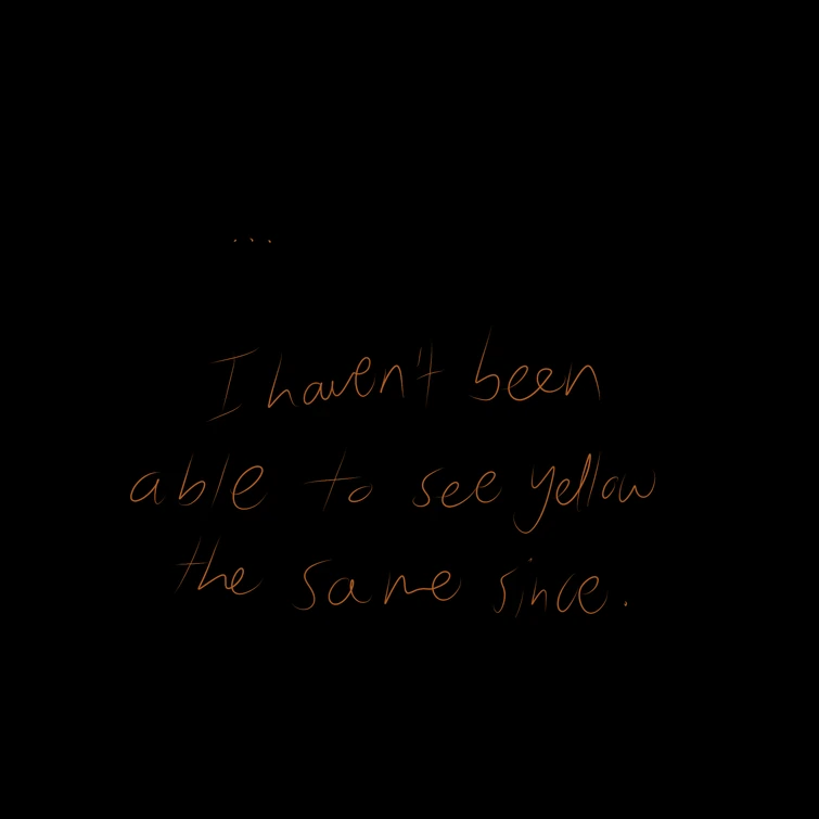 Yellow :3 (🦐🐚 comic) | Fandom