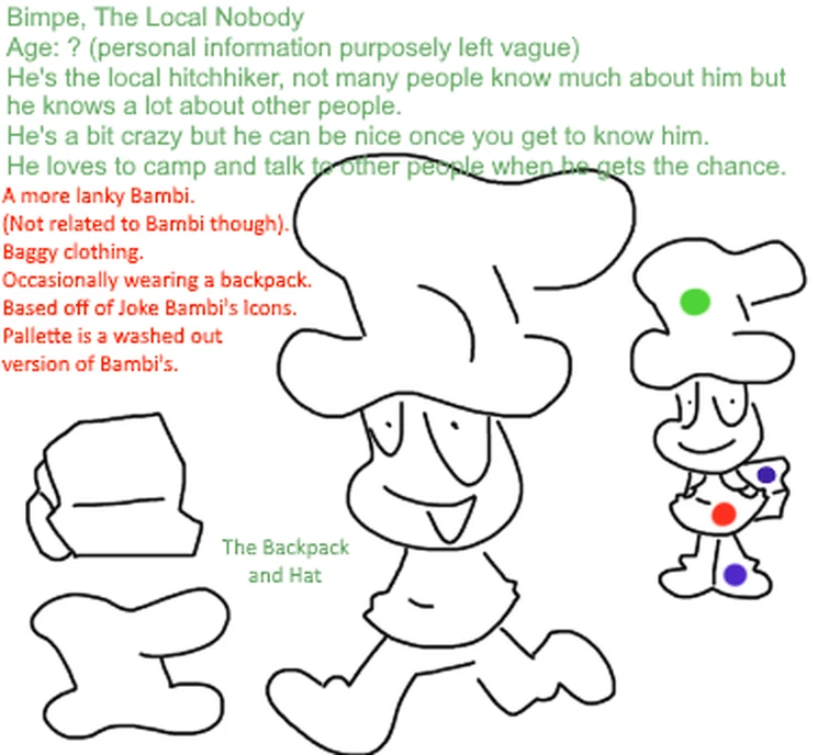 People here can be very immature | Fandom