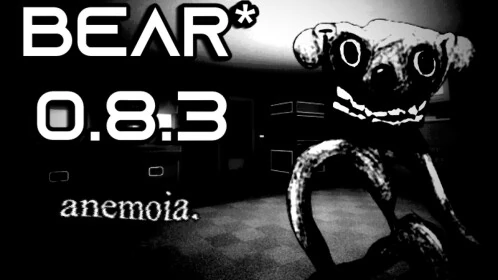 anyone wanna play bear*? | Fandom