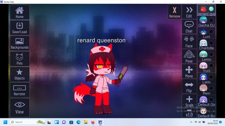 Discuss Everything About LapFox Trax Wiki | Fandom