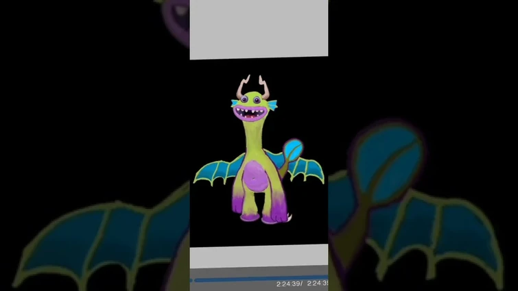 Epic Thrumble concept! | Fandom