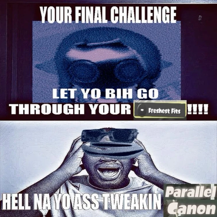 EVIL PT Wiki Off-topic Post (Go COMMIT FICTIONAL ARSON) | Fandom