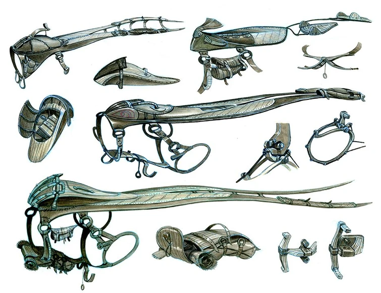 Discuss Everything About How to Train Your Dragon Wiki | Fandom