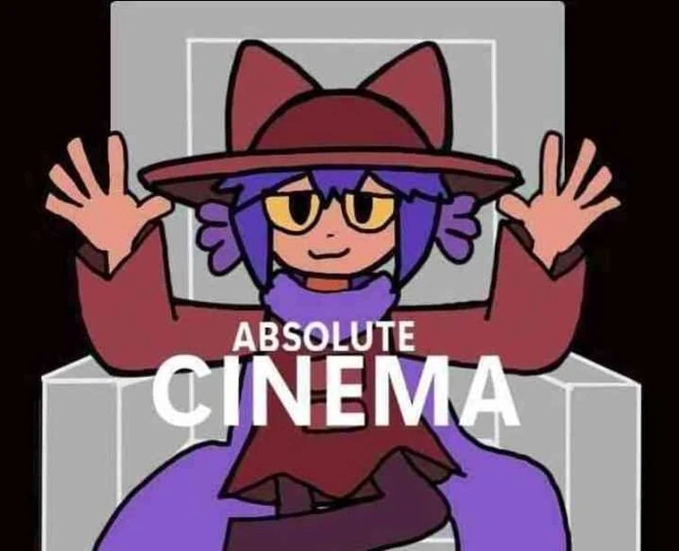 Me when I change my PfP to a character from a kids show (she’s a silly ...