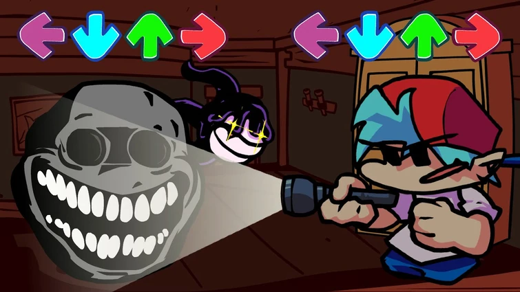 Well Well Well, Another Doors Mod | Fandom