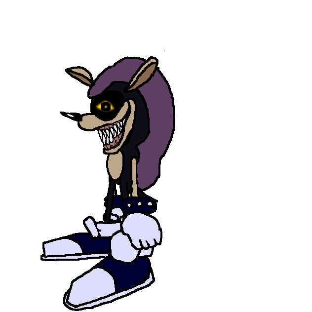 mighty mogger | Fandom