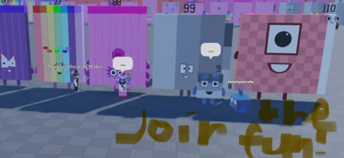 New Roblox game | Fandom
