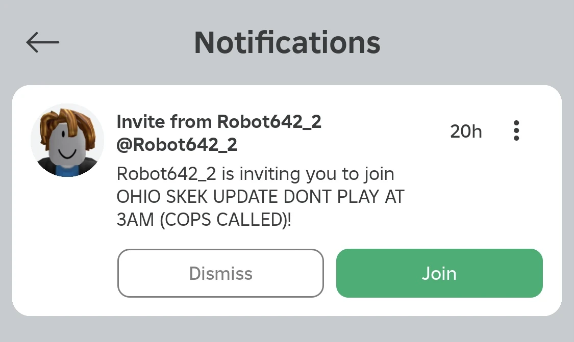 Ain’t no way bro | Fandom