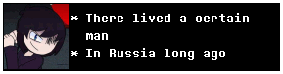 Oh, those Russians... | Fandom