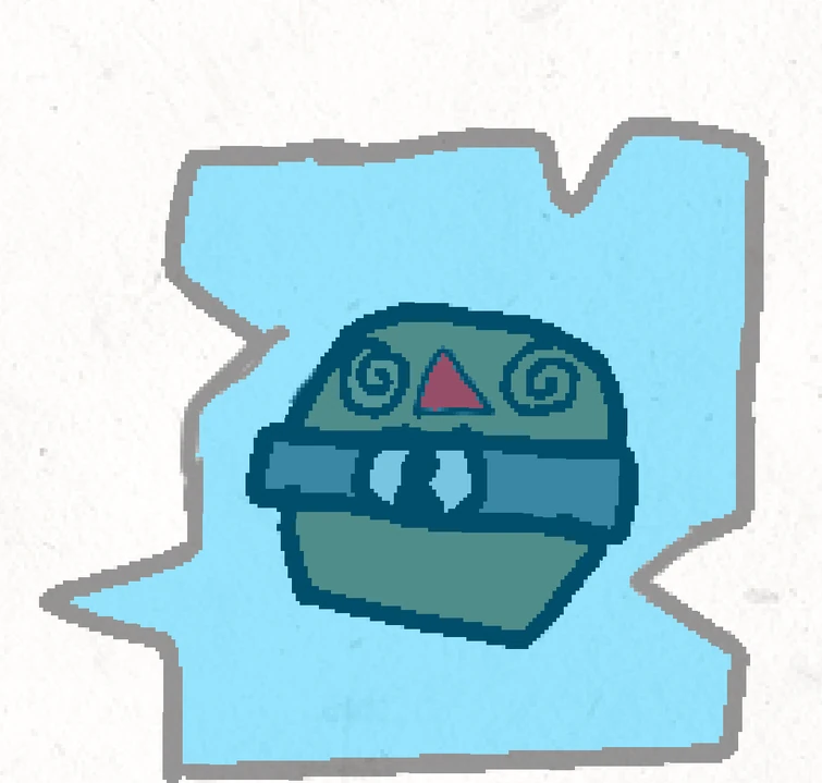 Fanmade Mimics | Fandom