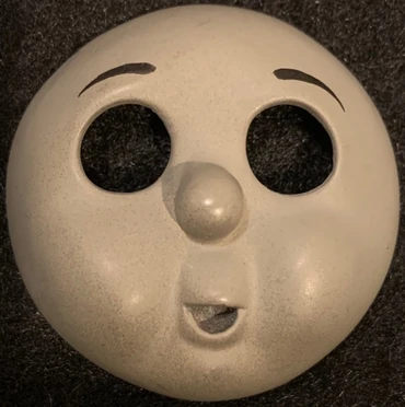 Which astonished Percy face is better? | Fandom