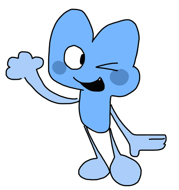 old drawing of four vs new drawing of four! | Fandom