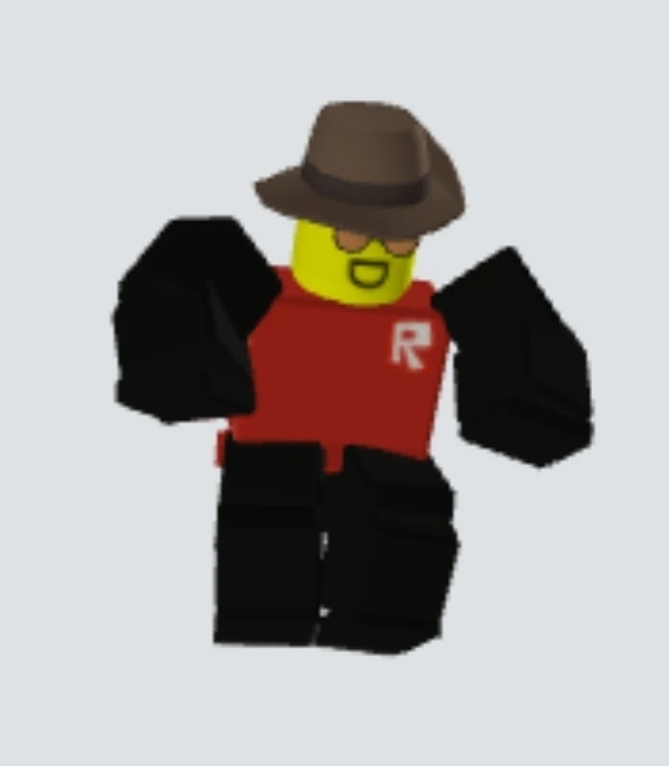 Yo, is my avatar considered "retro slop"? (I forgor to change to r6 lol ...